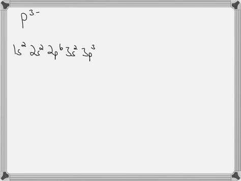 Solved Enter The Electron Configuration For Se Using Noble Gas Shorthand Notation In The