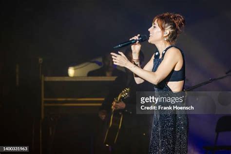 Zaz Singer Photos And Premium High Res Pictures Getty Images