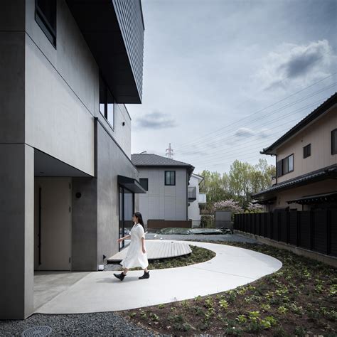 天白区の家｜名古屋市｜okuwada（奥和田健建築設計事務所）二世帯住宅