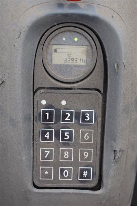Stapelaar Fenwick D08 Elektrisch Auctionport