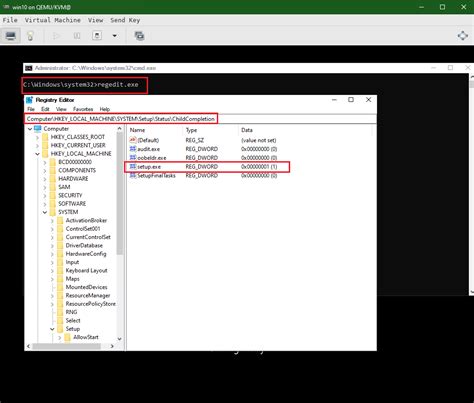 How To Fix Windows Could Not Parse Or Process The Unattend Answer File