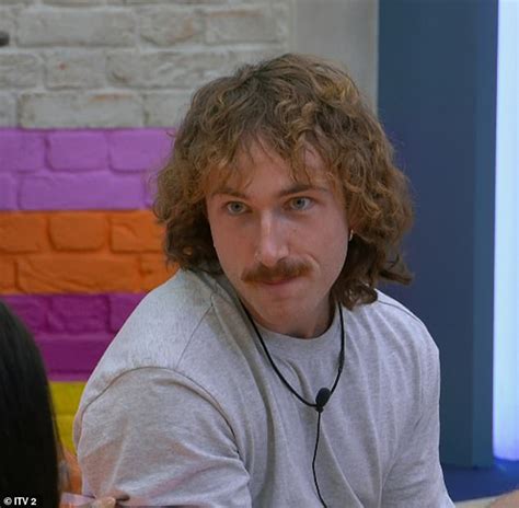 Big Brother Viewers Slam Vile And Dismissive Kerry For Branding Matty