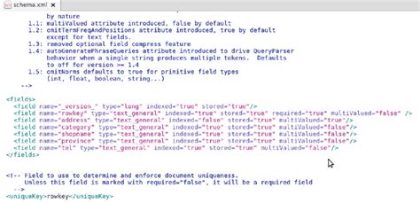 Table 1 From Implementation Of Secondary Index On Cloud Computing Nosql