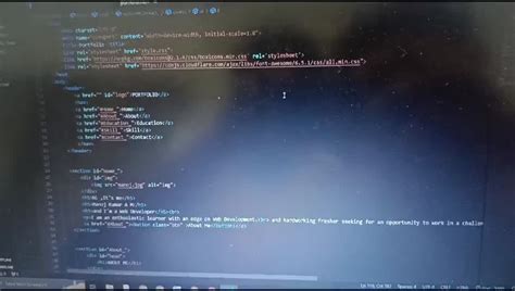 Manoj Kumar On Linkedin Codsoft Codsoftinternship