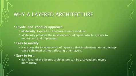 Internet Communication Layers And Their Protocals 1 Copy 2 Pptx