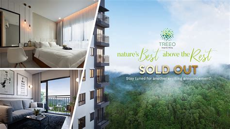 Hunza Properties Berhad TreeO