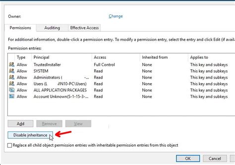 Fix Cant Remove A Keyboard Layout In Windows 1110