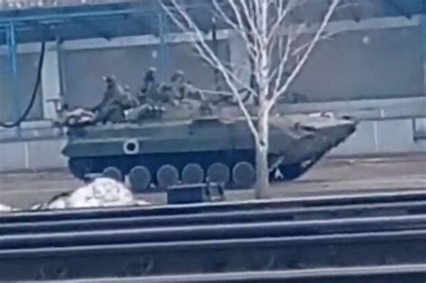 Російські окупанти готують провокацію поблизу Чернігівської області зявилися подробиці