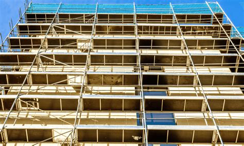 Affordable Scaffolding Rental Houston Expert Solutions