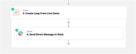 Array Only Returns First Item Zapier Community