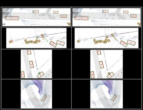Mvfusenet Improving End To End Object Detection And Motion Forecasting
