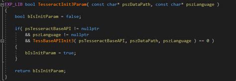 Invalid Characters With Tesseract 510 And Tessdatafast Data For German Version When Using
