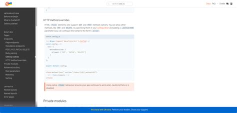 Color Adjustment Asap Please Docs · Issue 4594 · Sveltejskit · Github