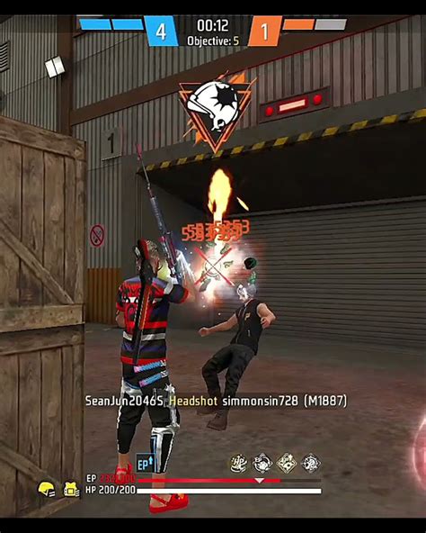 The End 😱 Foryou Foryoubage Freefire Freefirehighlights Youtube