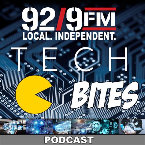 Tech Bites Backyardbend