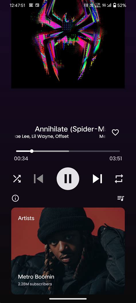 Lyrics Isnt Visible In Lyrics Tab · Issue 145 · Maxrave Devsimpmusic · Github