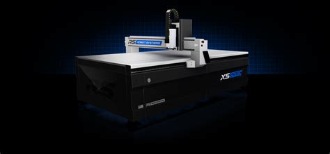CNC Routers Robot Systems Australia