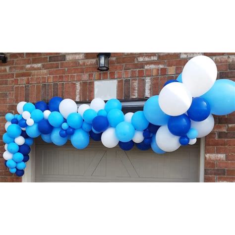 Balloon Clusters In Hamilton On Kerrys Party For Less