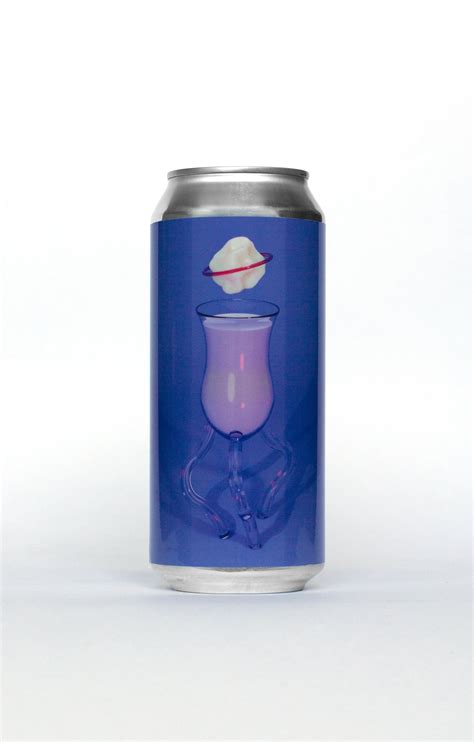 Ice Creamy White Chocolate Peach Omnipollo Vending Machine