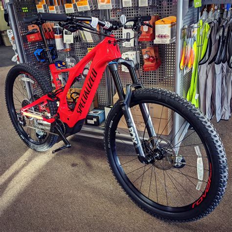2019 Turbo Levo Owners Thread Page 62 EMTB Forums