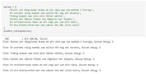 GitHub AndreassOlsson HuggingFace A Collection Of Small To Medium Sized NLP Projects Based On