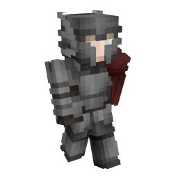 Knight Minecraft Skins Namemc