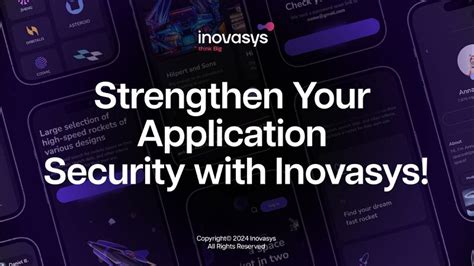 Inovasys On Linkedin Cybersecurity Penetrationtesting Applicationsecurity Dataprotection…