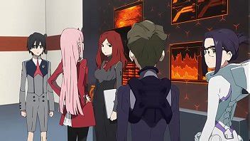 DARLING IN THE FANXX XVIDEOS COM