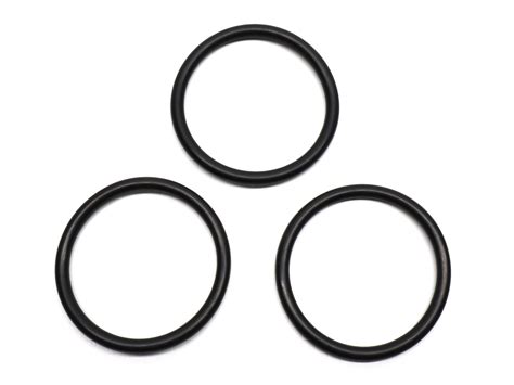 Captain O Ring Replacement 86006900 2 331 RPM O Rings For Pentair Upper And Lower Bulkhead