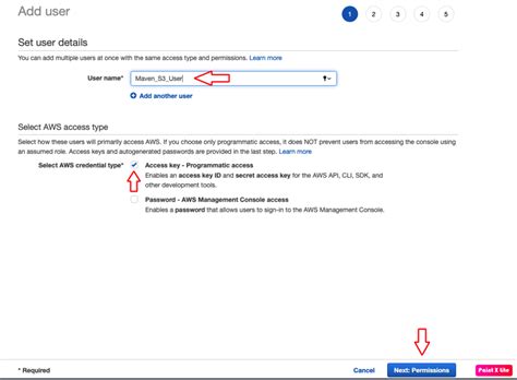 Use And Configure Amazon S As A Private Maven Repository The