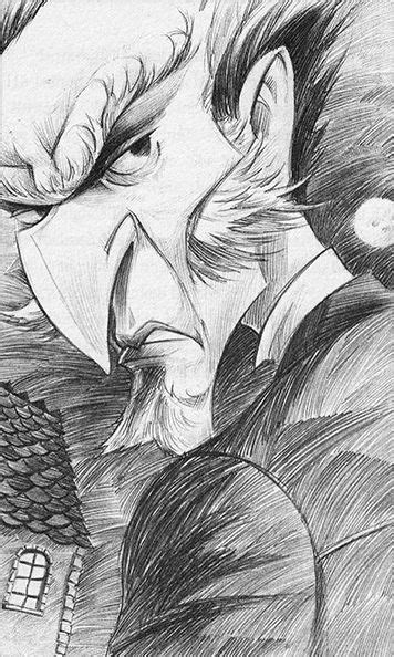 Count Olaf At The Lemony Snicket Wiki