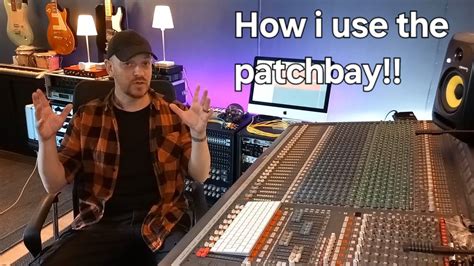 How I Use The Patchbay YouTube
