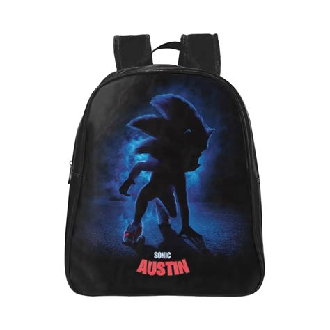 Sonic Mini Backpack