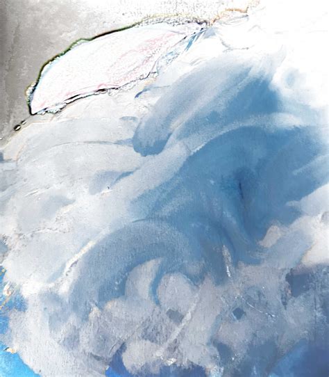 Désirée Christine Van Blitterswijk Meander Magazine