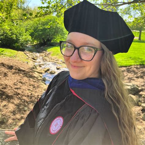 And Thats A Wrap 🎓 Yesterday I Was Officially Hooded As A Doctor