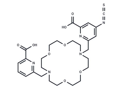 Macropa Ncs Macropa Bifunctional Analogs Targetmol