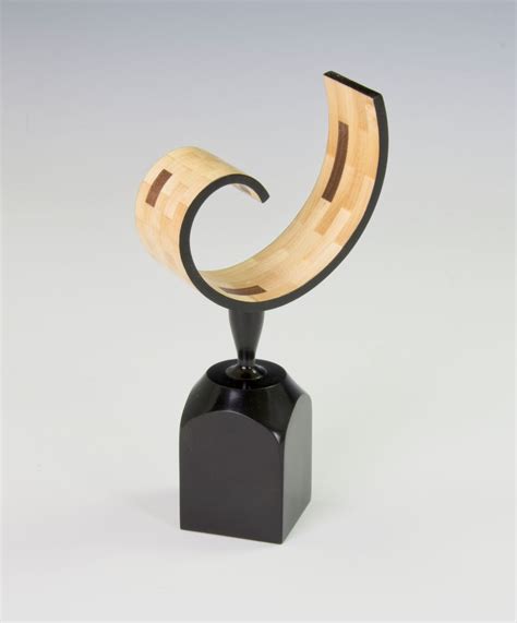 Fibonacci Spiral American Association Of Woodturners