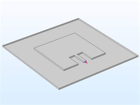 Your Guide To Lumped Ports In The RF Module COMSOL Blog