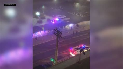 Woman Sustains Serious Injuries After A Car Accident In Camden County