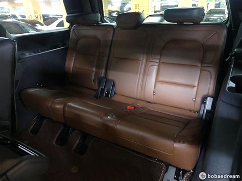 2022 링컨 네비게이터 35 4wd 리저브 중고차 보배드림 수입중고차