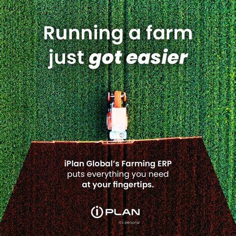 Farmingerp Erp Iplanglobal Iplan Global