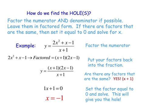 PPT Rational Functions PowerPoint Presentation Free Download ID 3785740