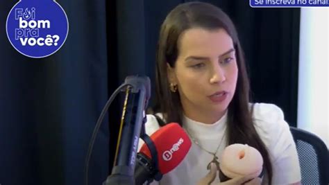 Foi Bom Pra Você Brinquedos Sexuais São Opção Para Apimentar Rotina