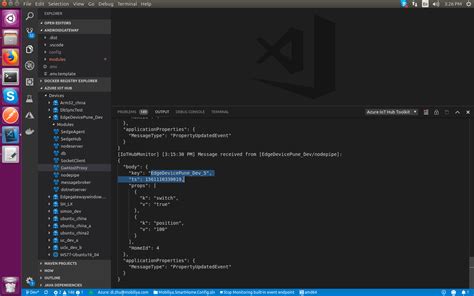 No Persistent Connection Between Iothub And Iotedge Runtime · Issue 1367 · Azureiotedge · Github