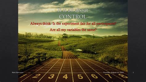 Research Methods Variables And Hypotheses Teaching Resources