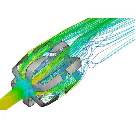 CFD Analysis Services In New Delhi ID 21096887448