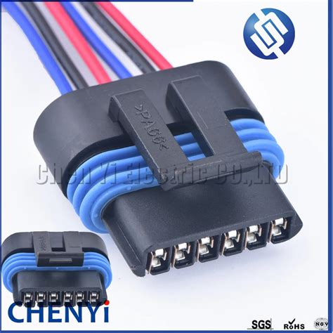Gm Wiring Harness Connectors