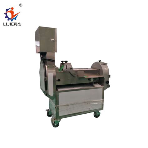 Automatic Plantain Slicing Machine Radish Cutting Machine Potato
