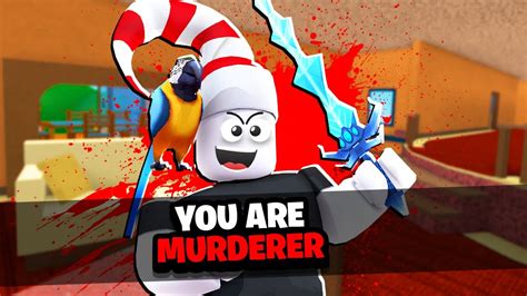 Roblox Murder Mystery 2 Hacks Download Roblox Murder Mystery 2