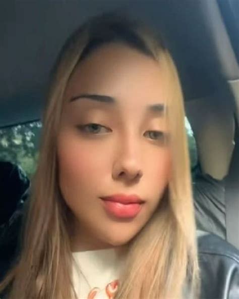 Adult Film Star Vitoria Beatriz Dies Aged 28 After Health Battle As